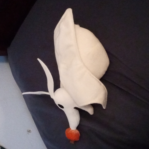 Disney | Toys | Zero Plushie | Poshmark
